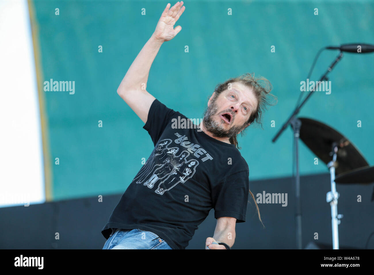 Keith morris hi-res stock photography and images - Alamy