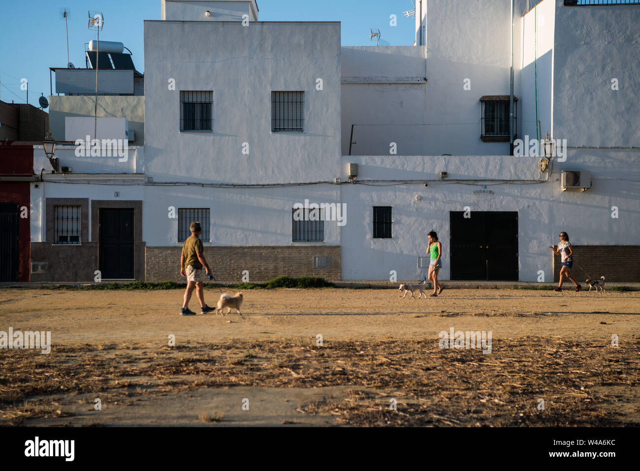 Coria del rio hi-res stock photography and images - Alamy
