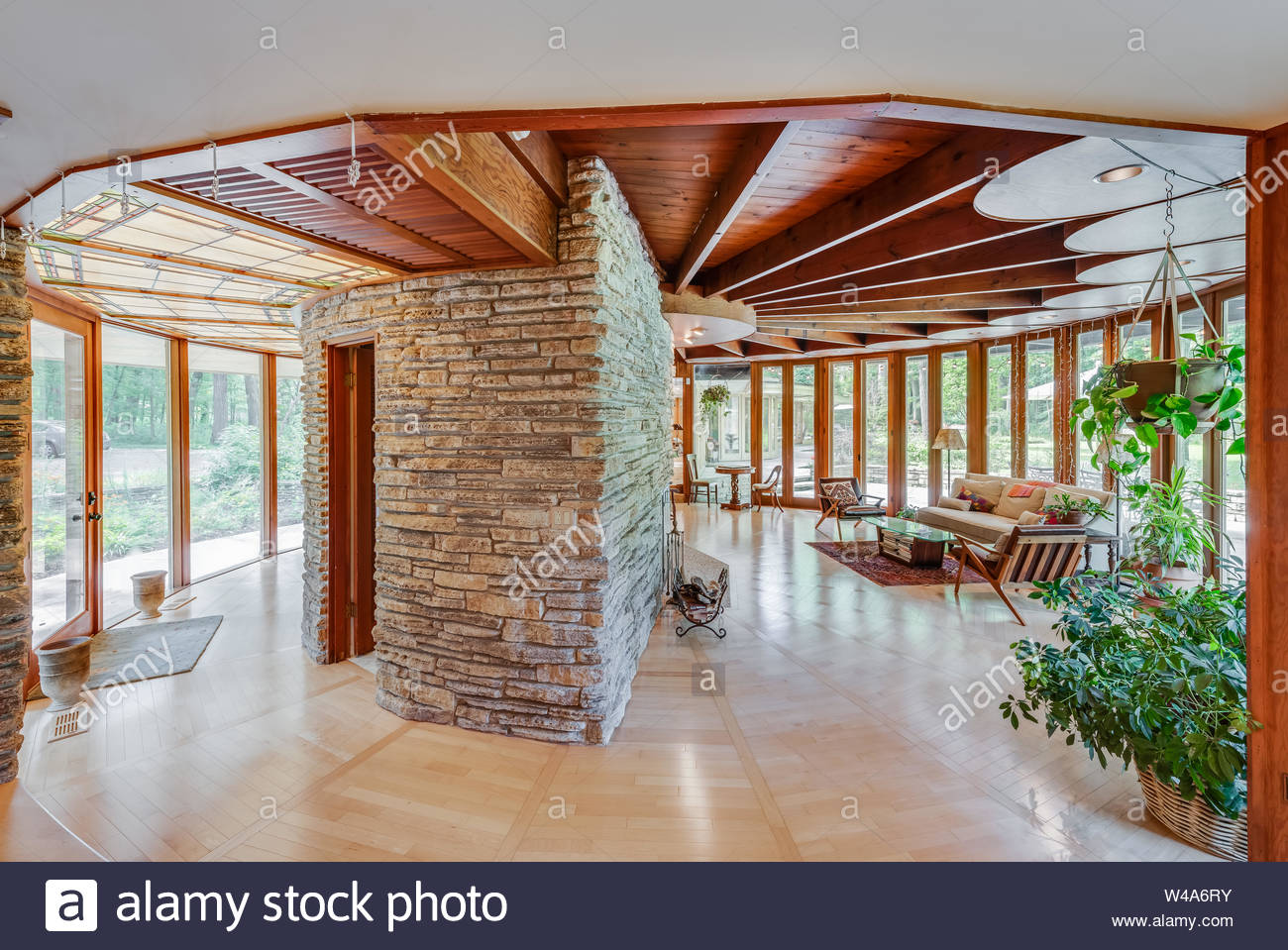 Modern Home Decoration, Detail Stock Photos & Modern Home Decoration ...