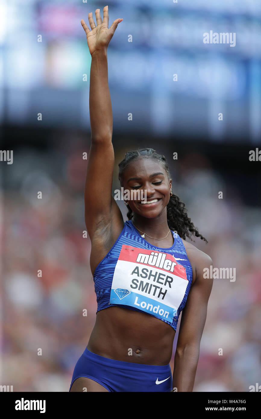 Asha philips hi-res stock photography and images - Alamy