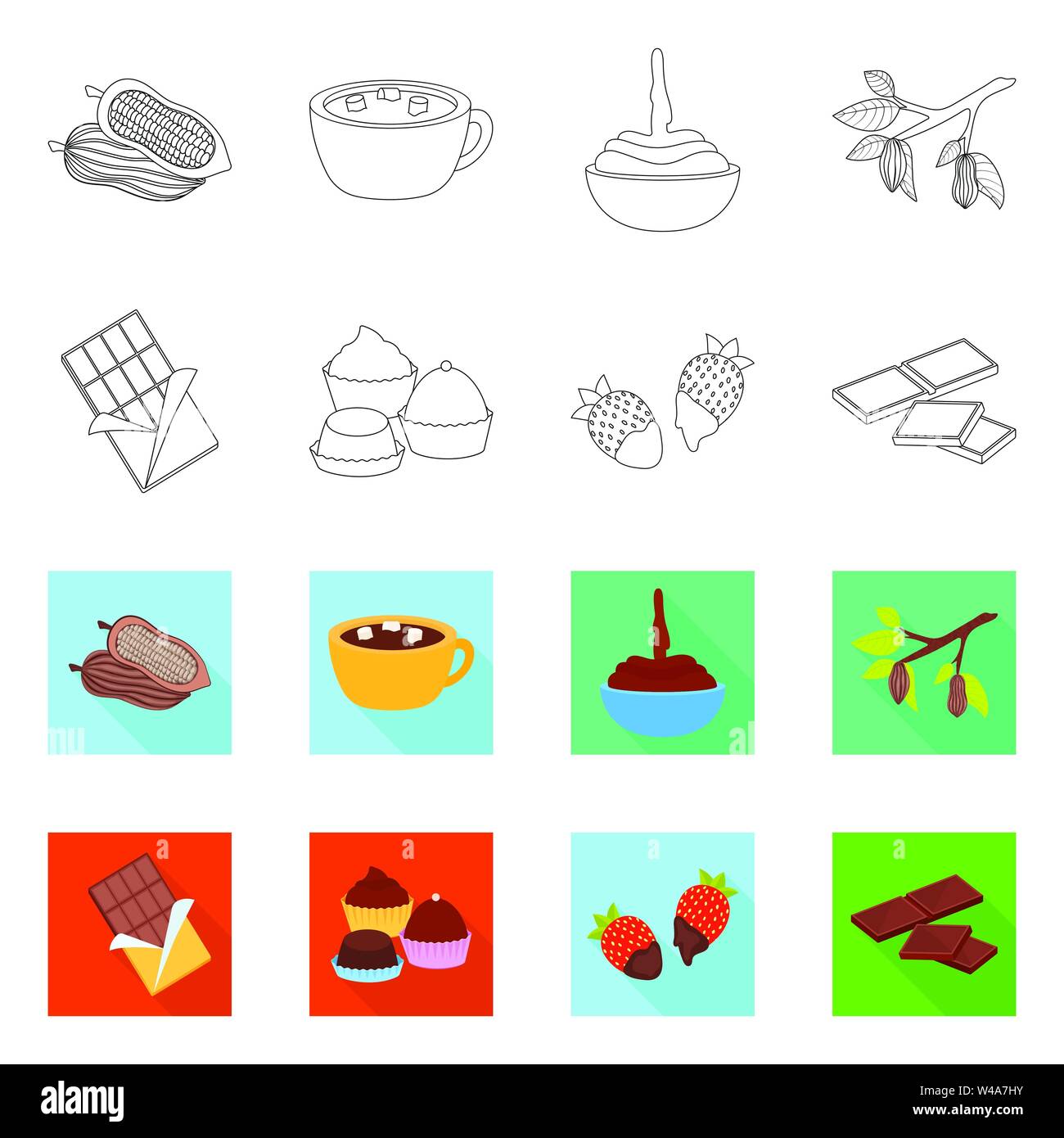 Vector Vectors Stock Vector Image & Art - Alamy