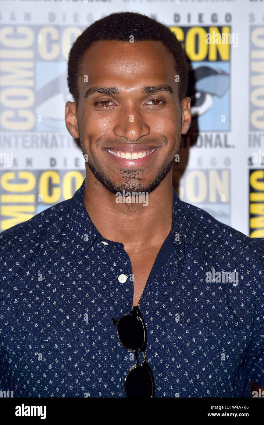 Nathan withchell at the Photocall for the Amazon Prime Video TV series ...