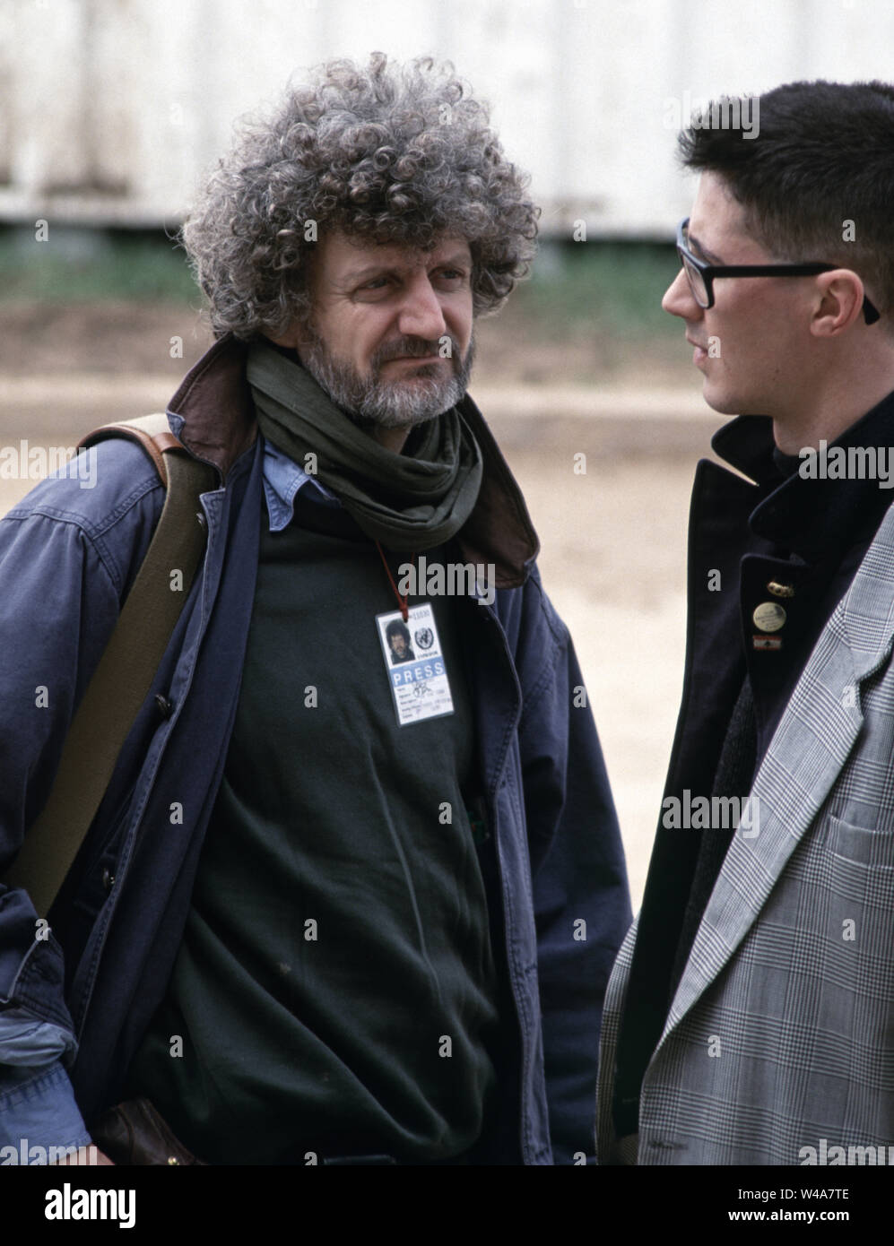 Paul marchand hi-res stock photography and images - Alamy