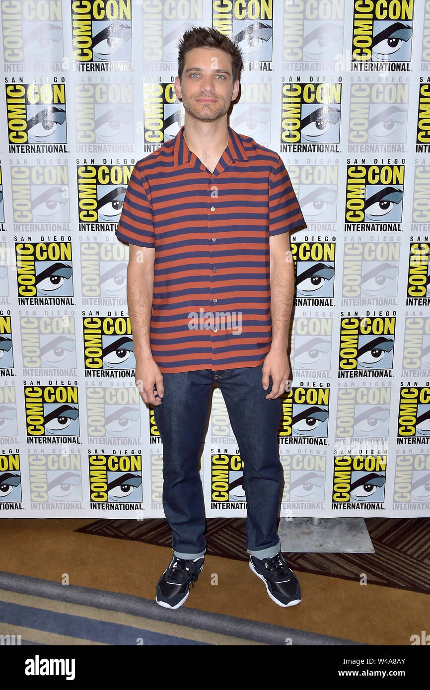 Jeff ward hi-res stock photography and images - Alamy