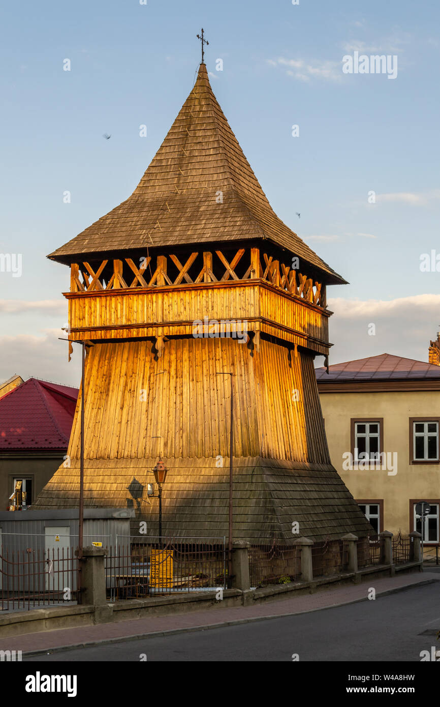 City Of Bochnia High Resolution Stock Photography and Images - Alamy
