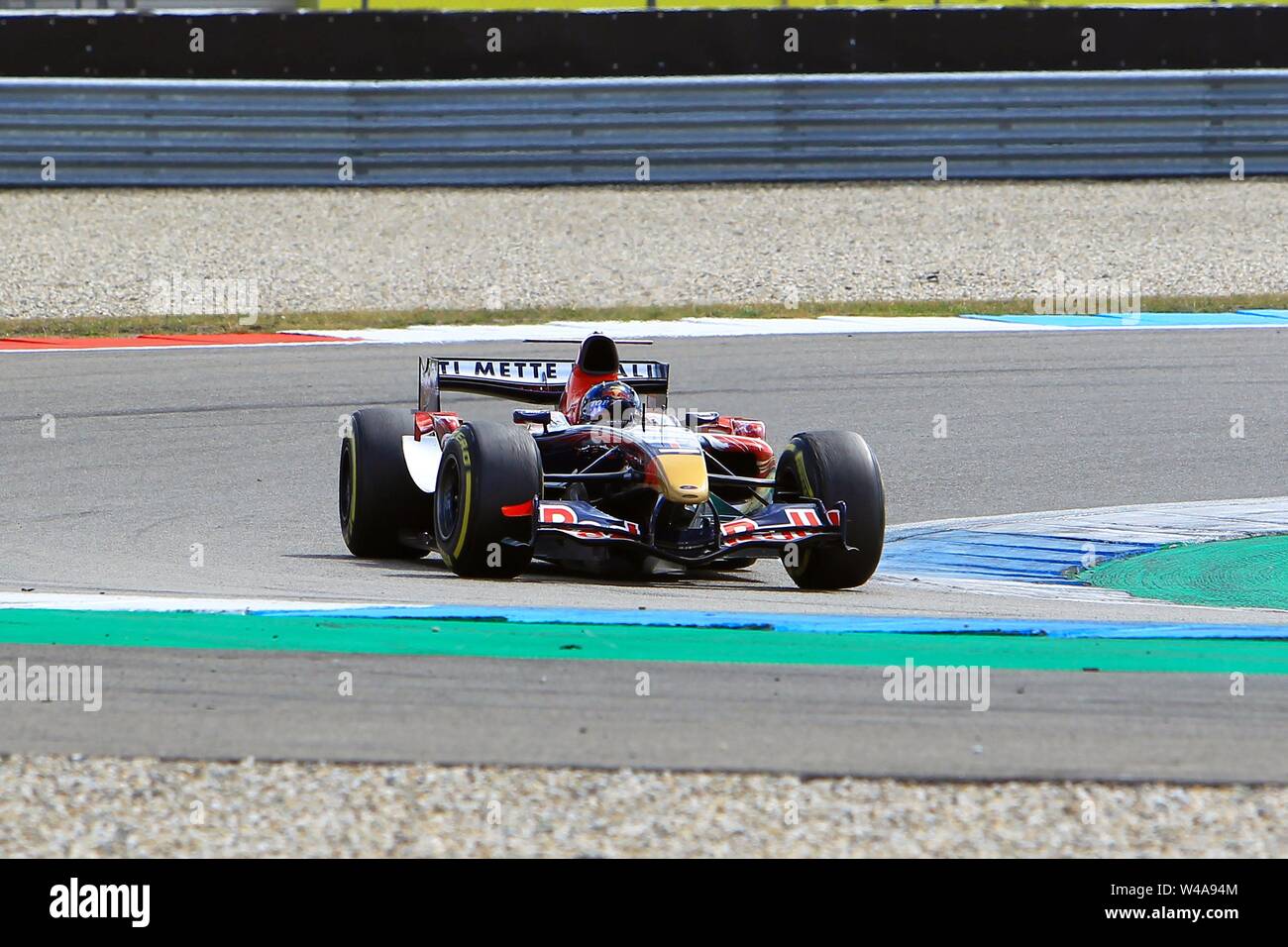 Assen, Netherlands. 21st July, 2019. Assen, The Netherlands July 19-21 ...