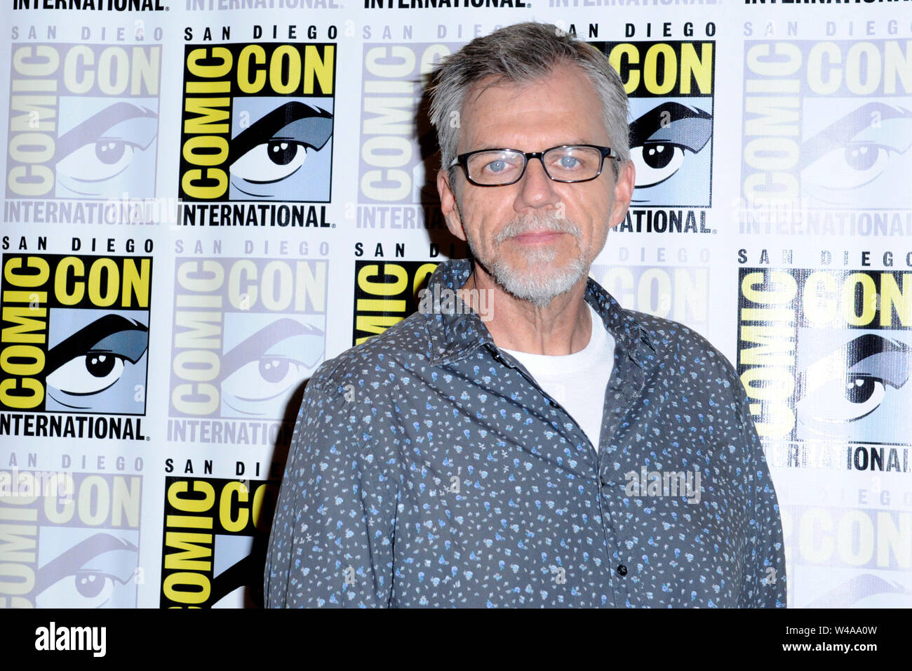 Comic book tv show hi-res stock photography and images - Alamy