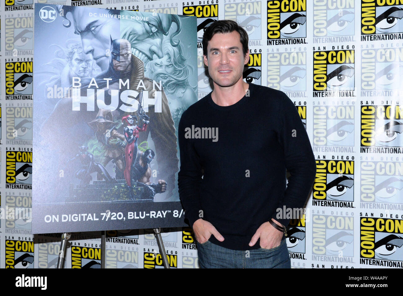 Sean Maher And His Partner Paul