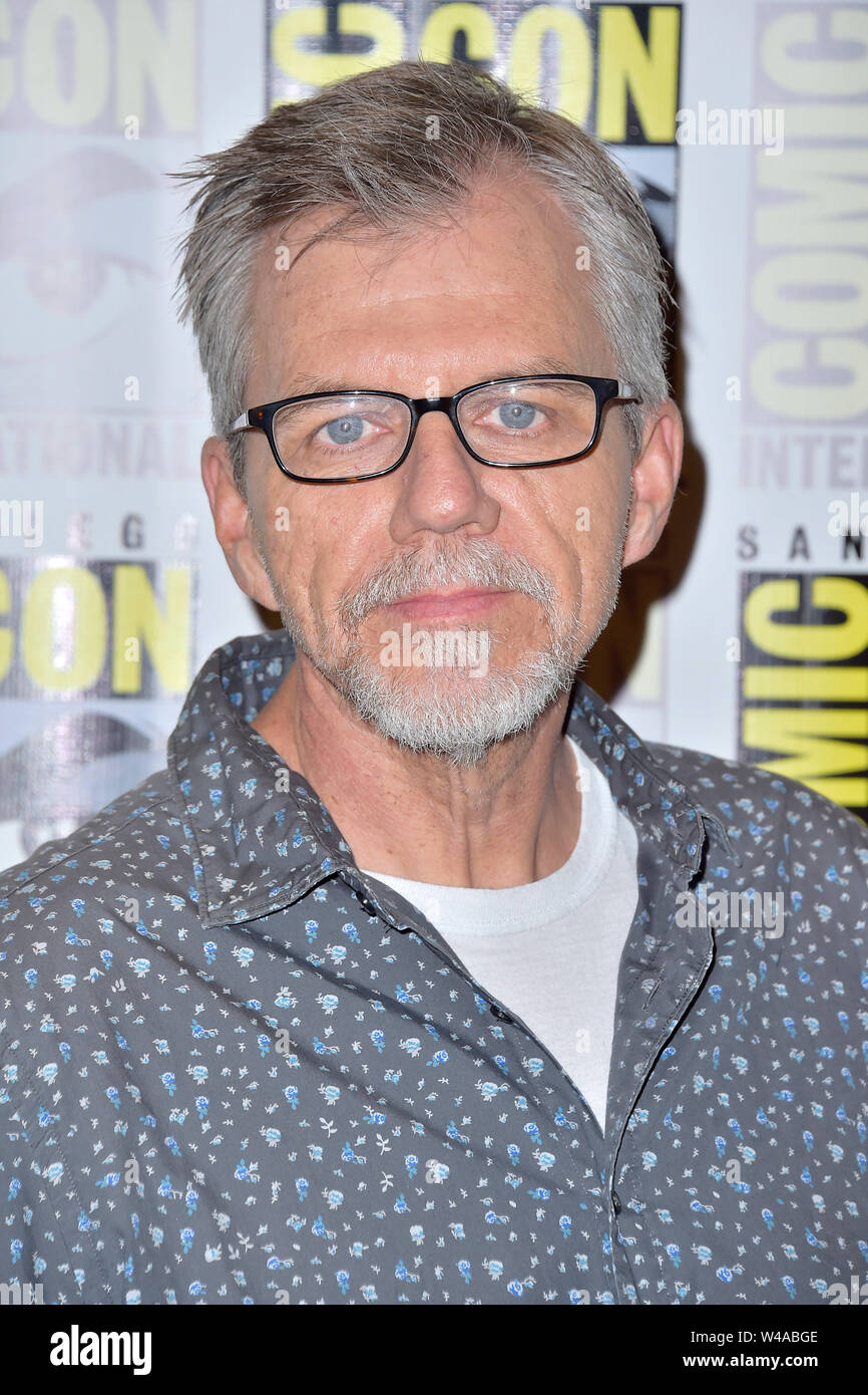 Jeffrey Bell at the Photocall for the ABC TV series 'Marvel's Agents of ...