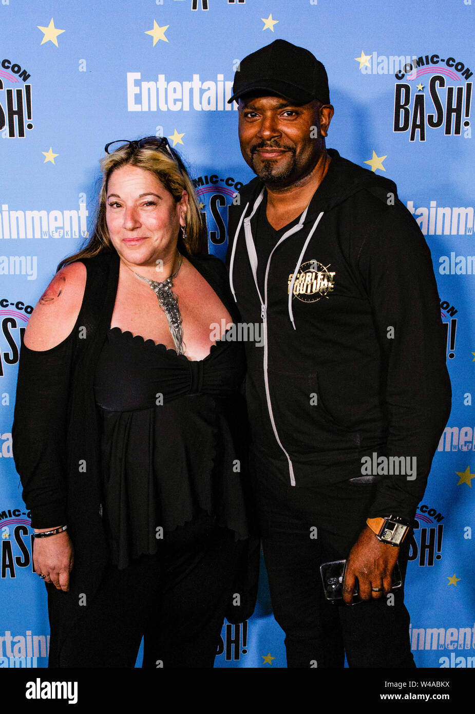 Lisa carter hi-res stock photography and images - Alamy