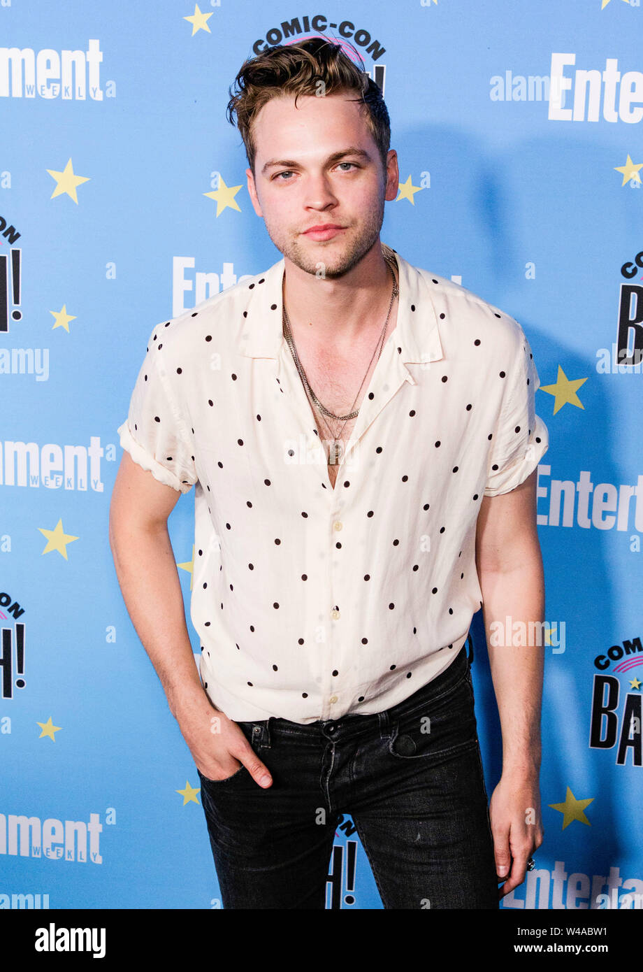 Alexander Calvert High Resolution Stock Photography and Images - Alamy