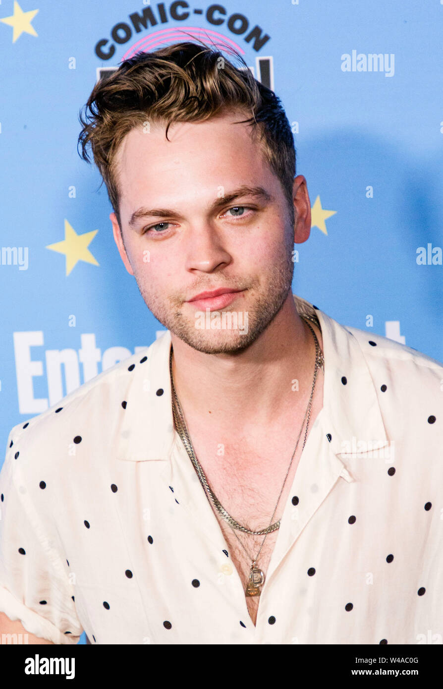 Alexander calvert hi-res stock photography and images - Alamy