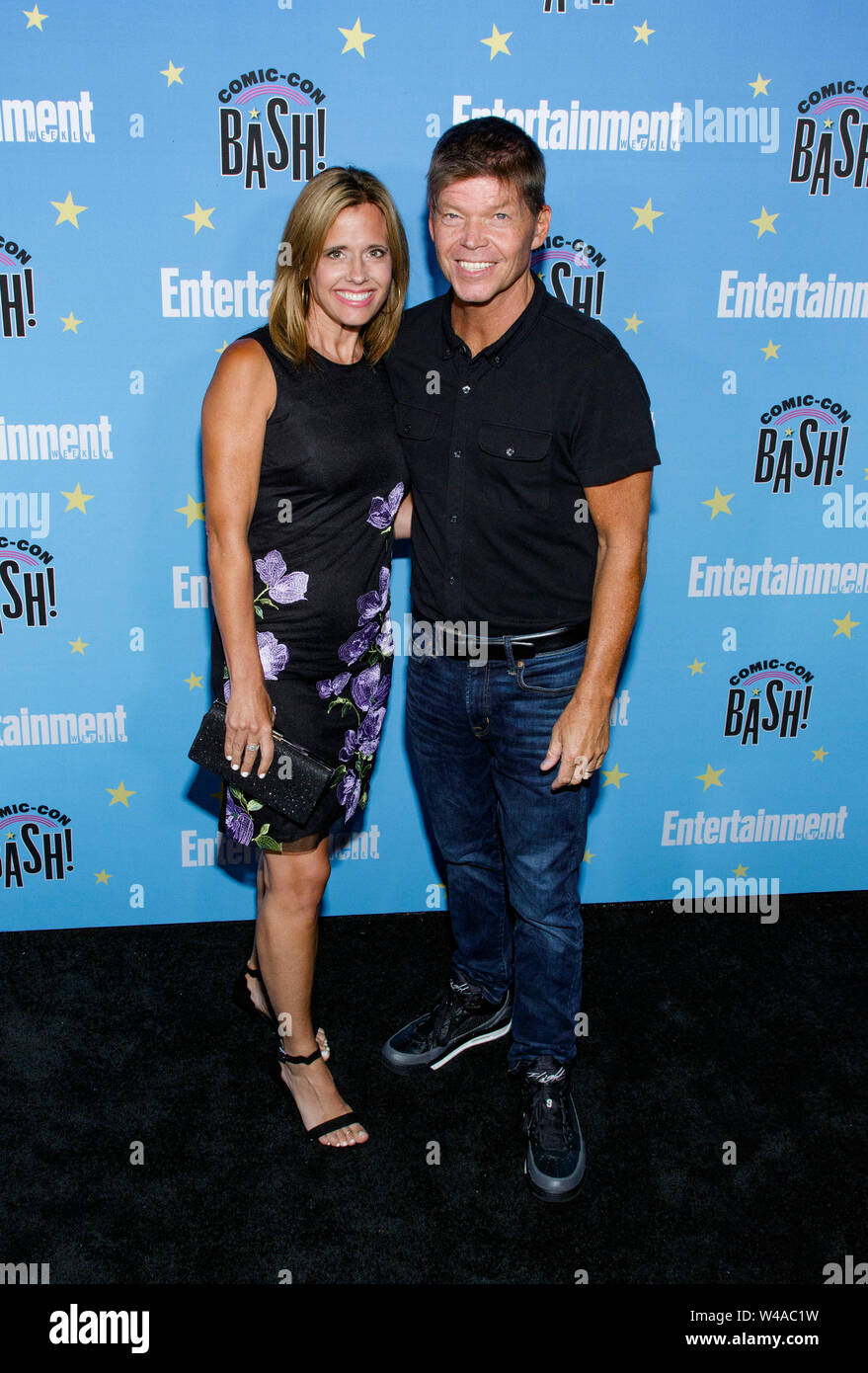 Joy liefeld hi-res stock photography and images - Alamy