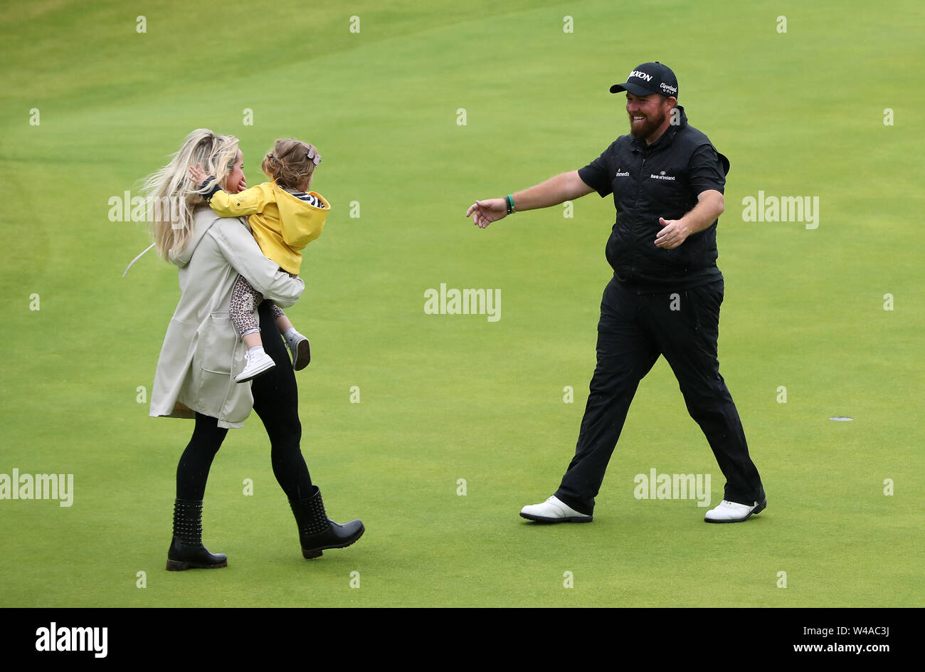 Wife wendy honner hi-res stock photography and images - Alamy