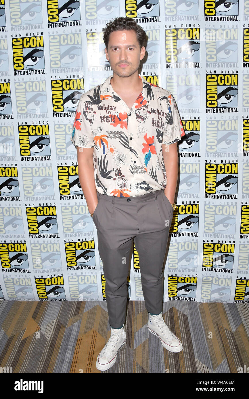 Pennyworth tv hi-res stock photography and images - Alamy