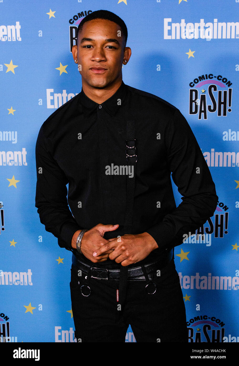 Peyton carter hi-res stock photography and images - Alamy