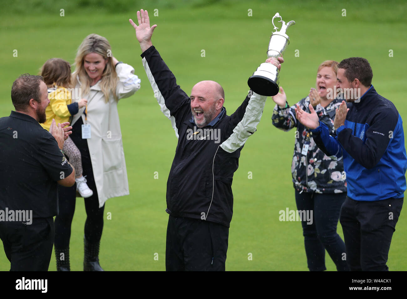 Brendan lowry hi-res stock photography and images - Alamy