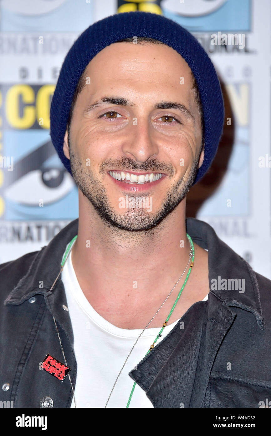 The boys (tv series) hi-res stock photography and images - Alamy