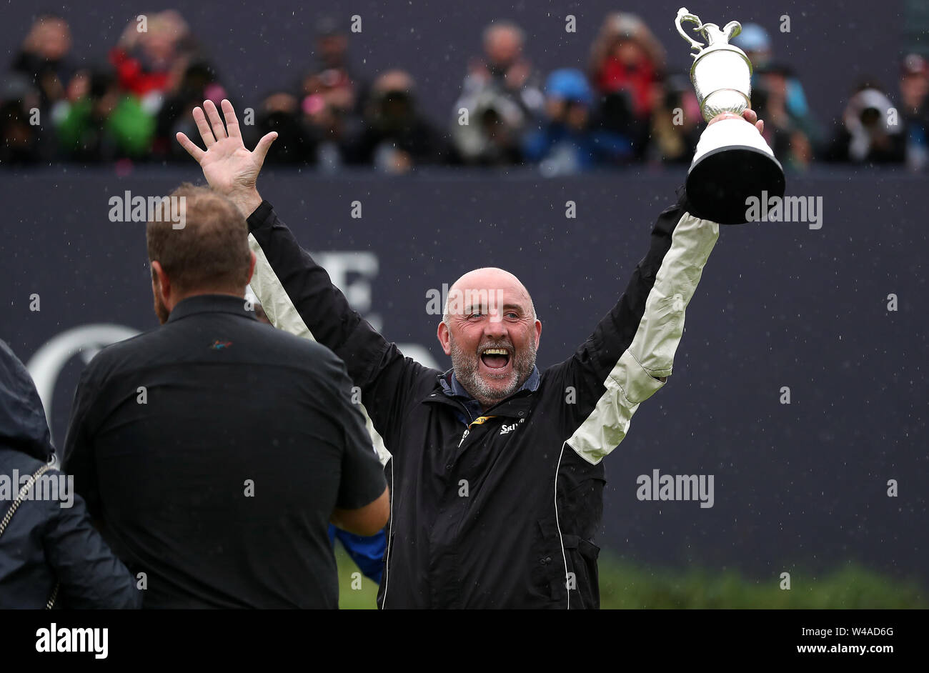 Brendan lowry hi-res stock photography and images - Alamy