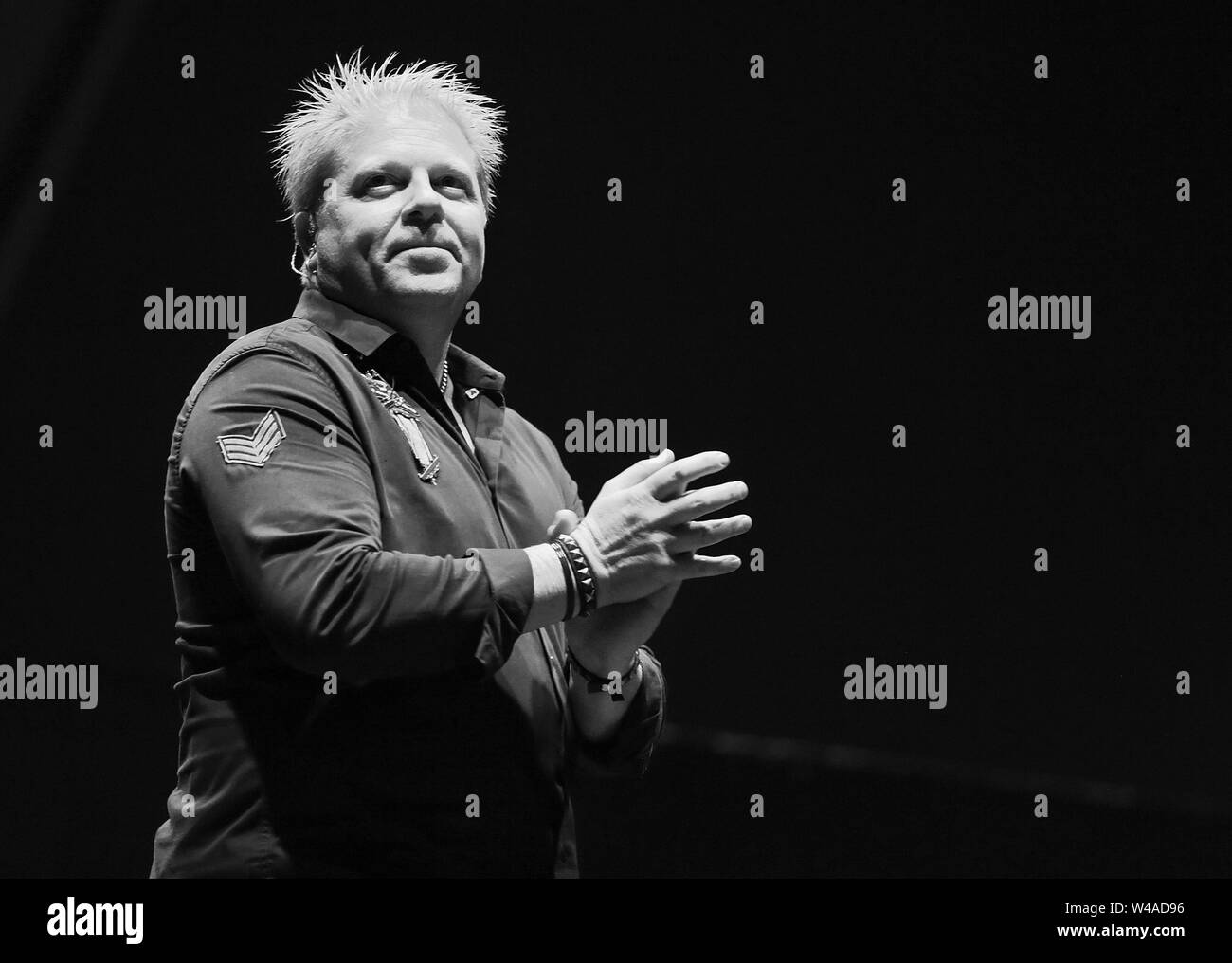 Dexter Holland Stock Photos & Dexter Holland Stock Images - Alamy