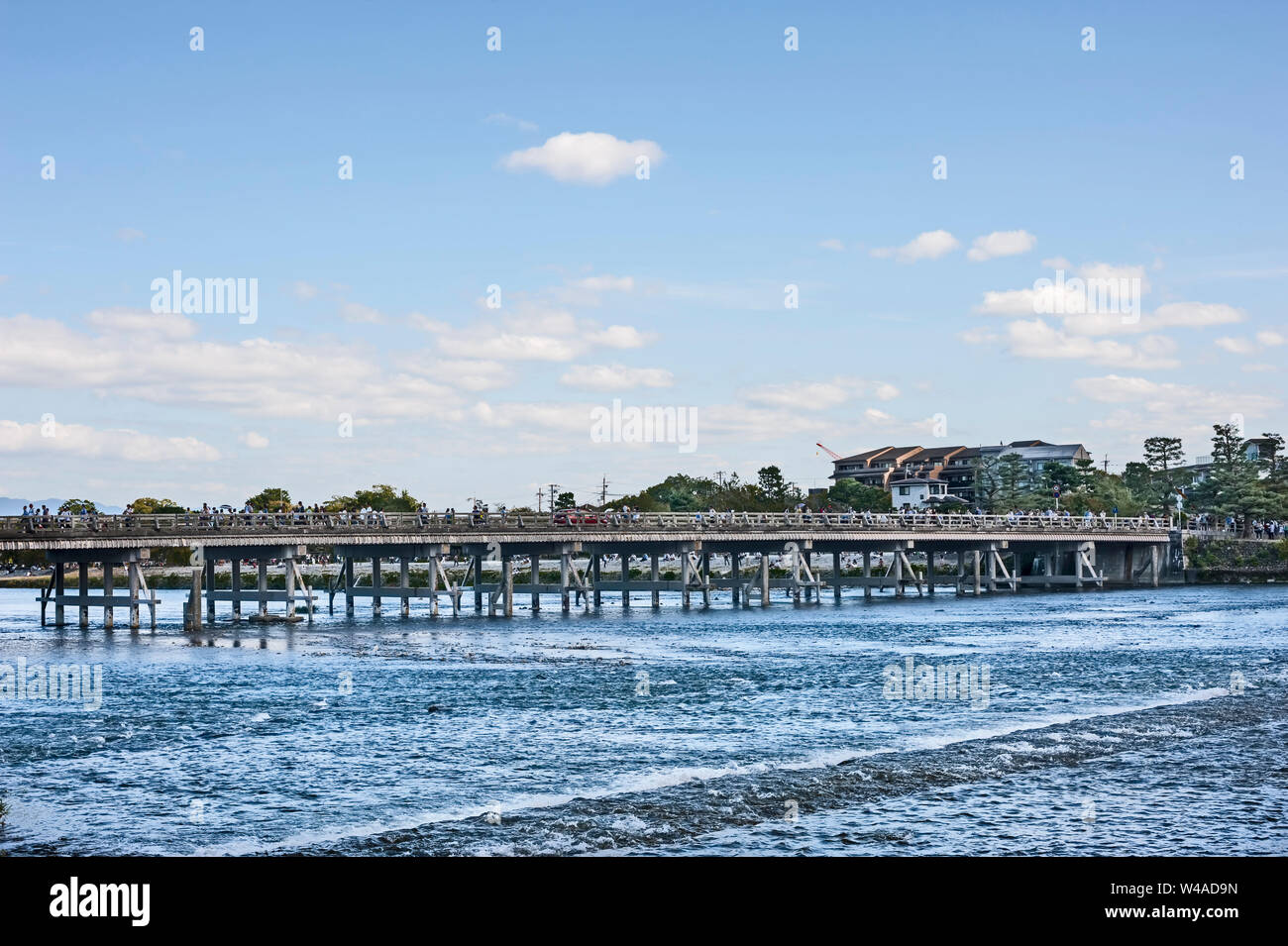 Togetsukyo hi-res stock photography and images - Alamy
