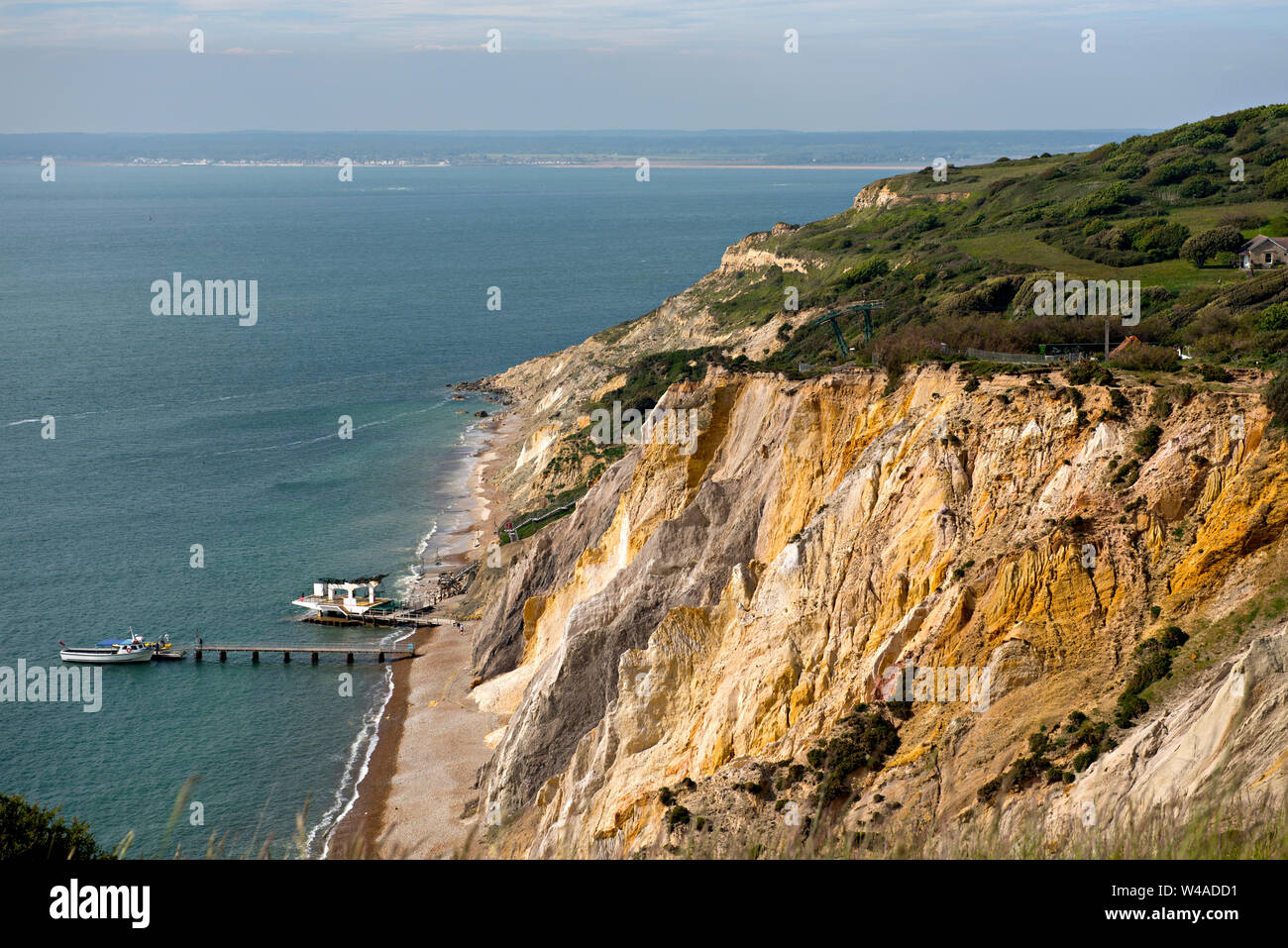 Sand coloured rock hi-res stock photography and images - Alamy
