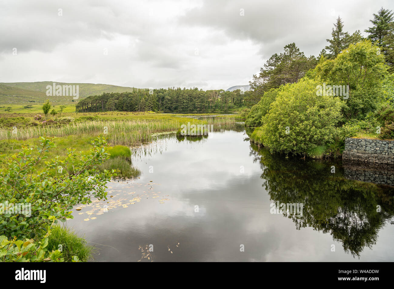 Owencarrow hi-res stock photography and images - Alamy