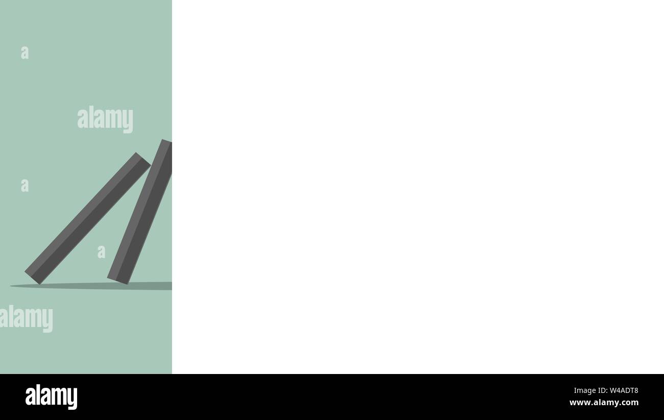 Fall finance building Stock Vector Images - Alamy