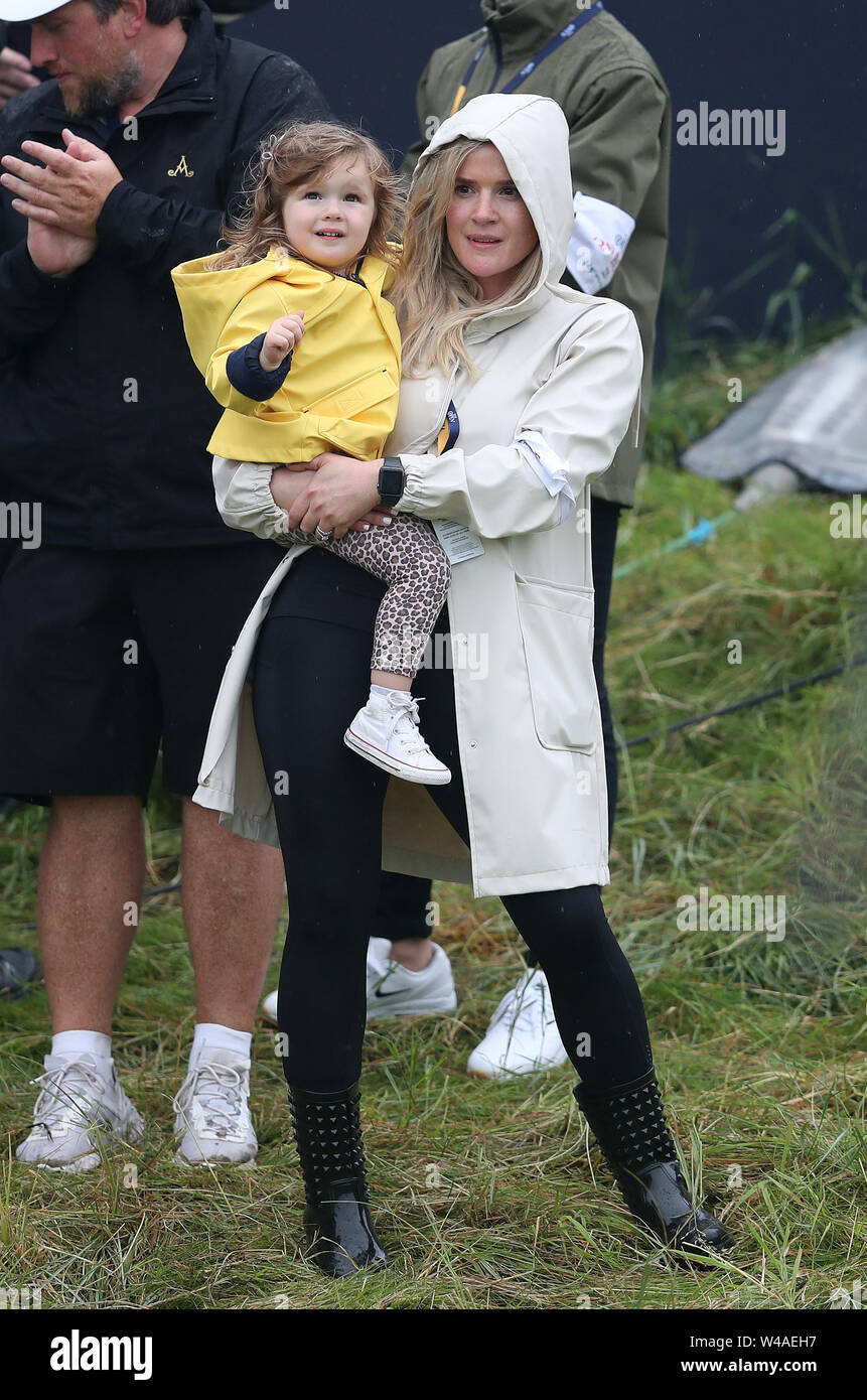 Wife wendy honner hi-res stock photography and images - Alamy