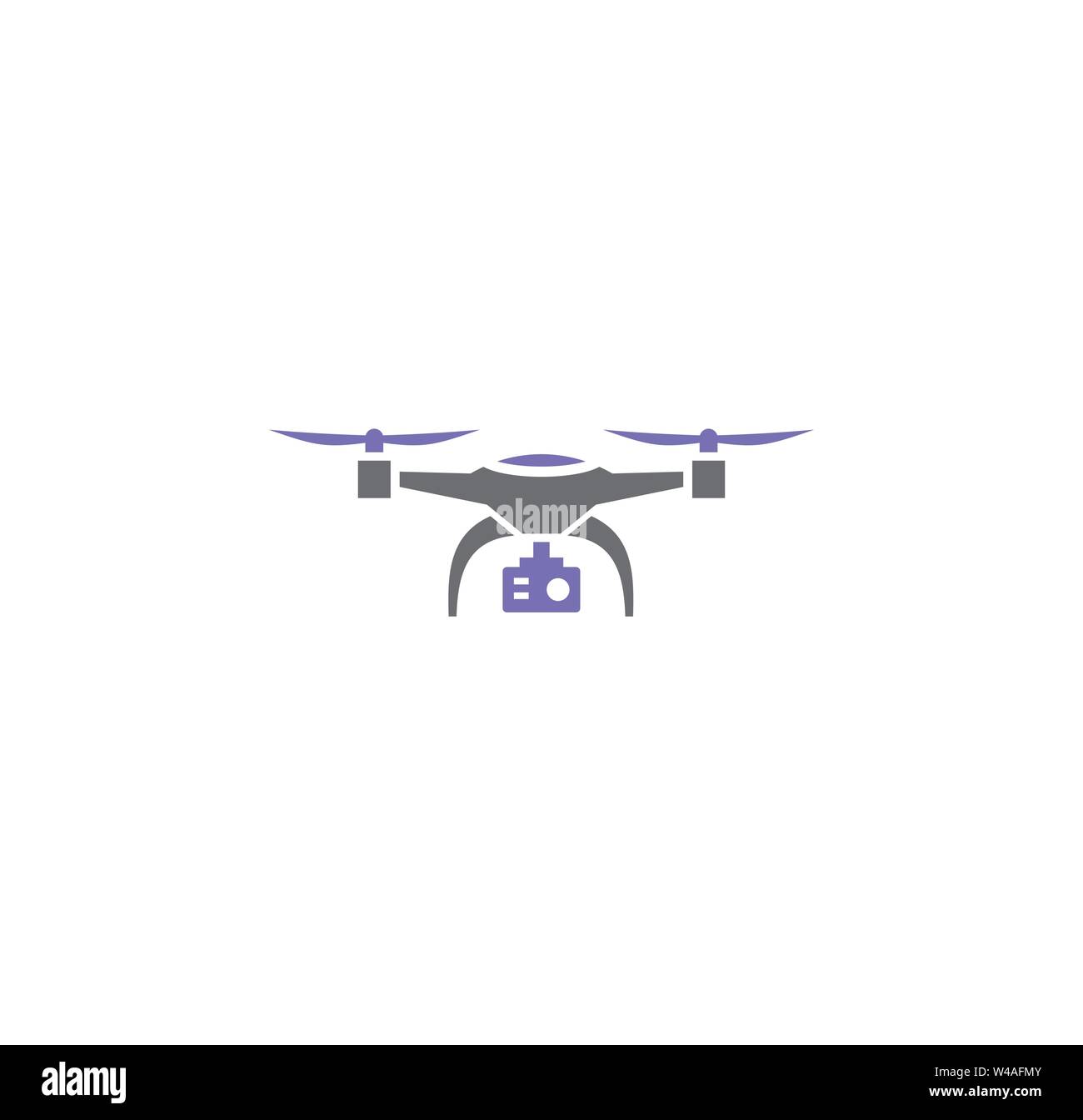 Fpv symbol Stock Vector Images - Alamy