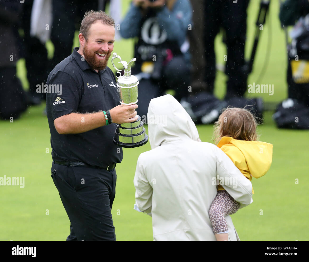 Wife wendy honner hi-res stock photography and images - Alamy