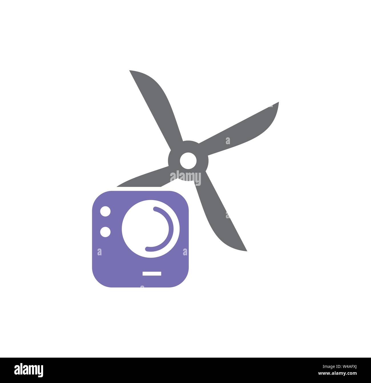 Fpv icon hi-res stock photography and images - Alamy