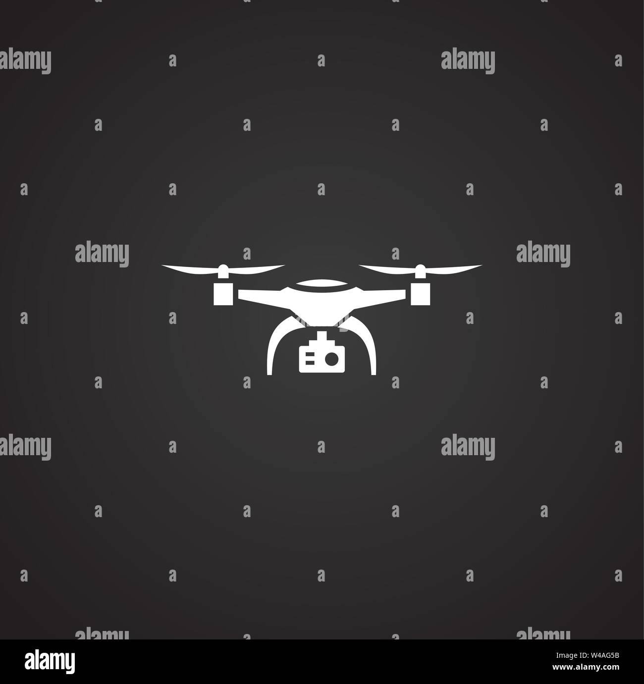 Fpv logo design hi-res stock photography and images - Alamy