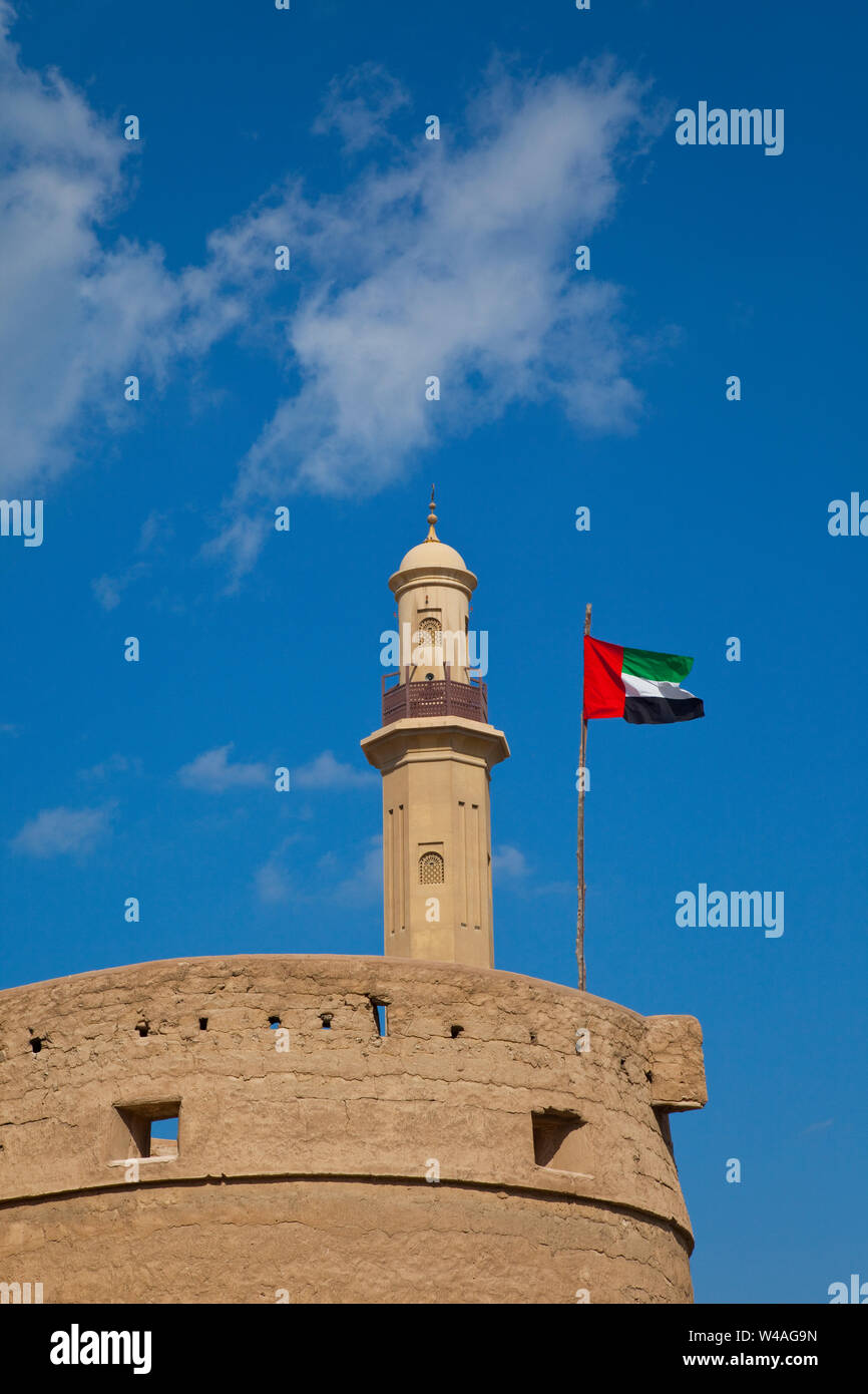 Emirato dubai hi-res stock photography and images - Alamy