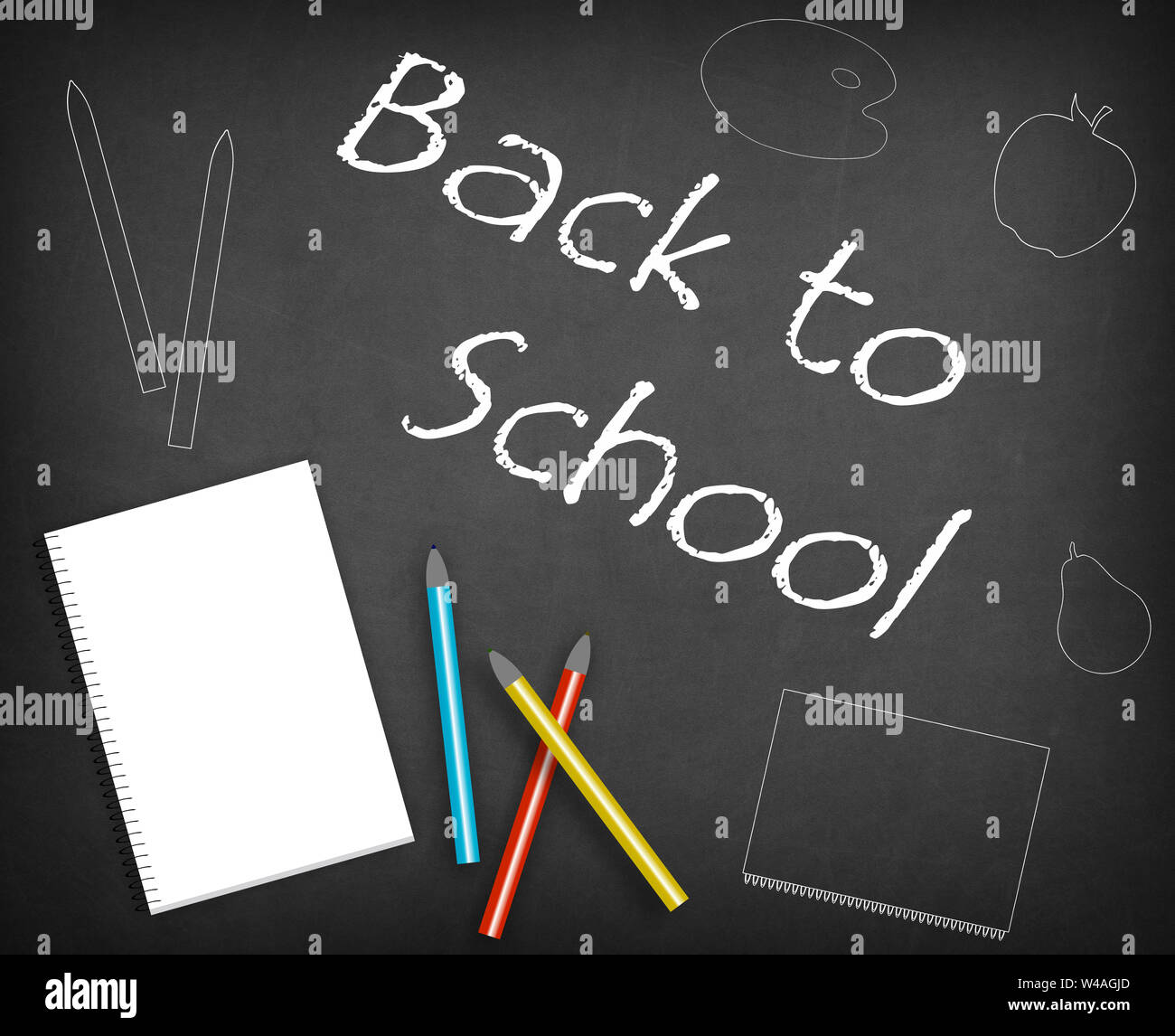 Back board hi-res stock photography and images - Alamy