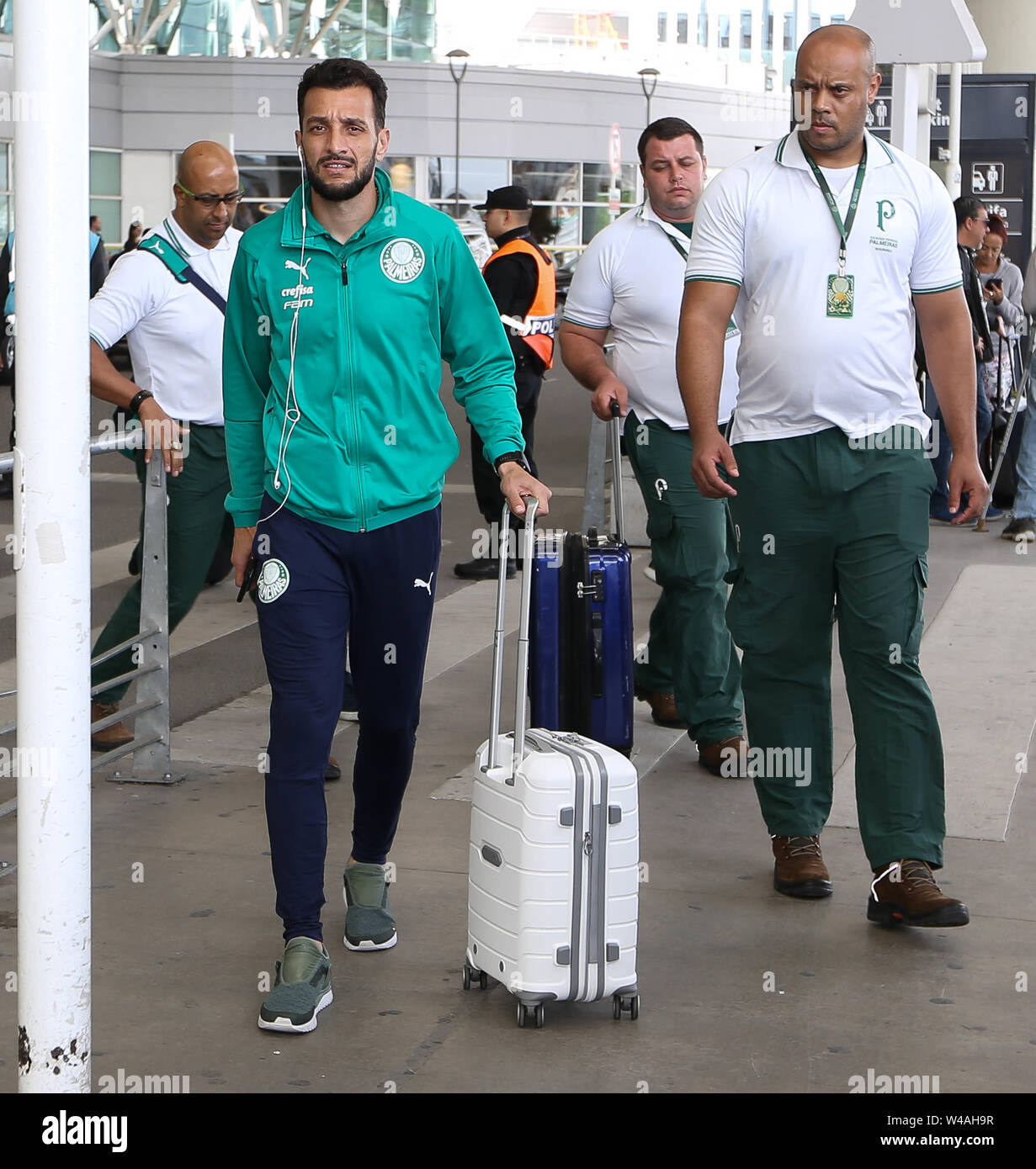 Dracena airport hi-res stock photography and images - Alamy