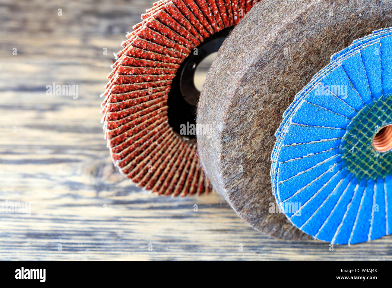 Abrasive grains hi-res stock photography and images - Alamy