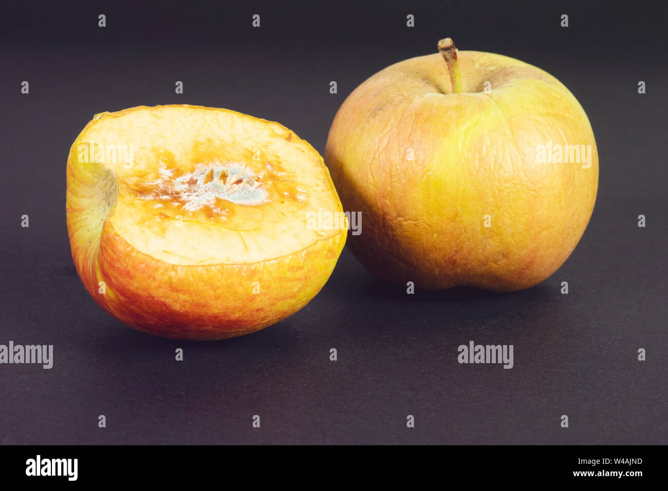 Bruised fruit hi-res stock photography and images - Alamy