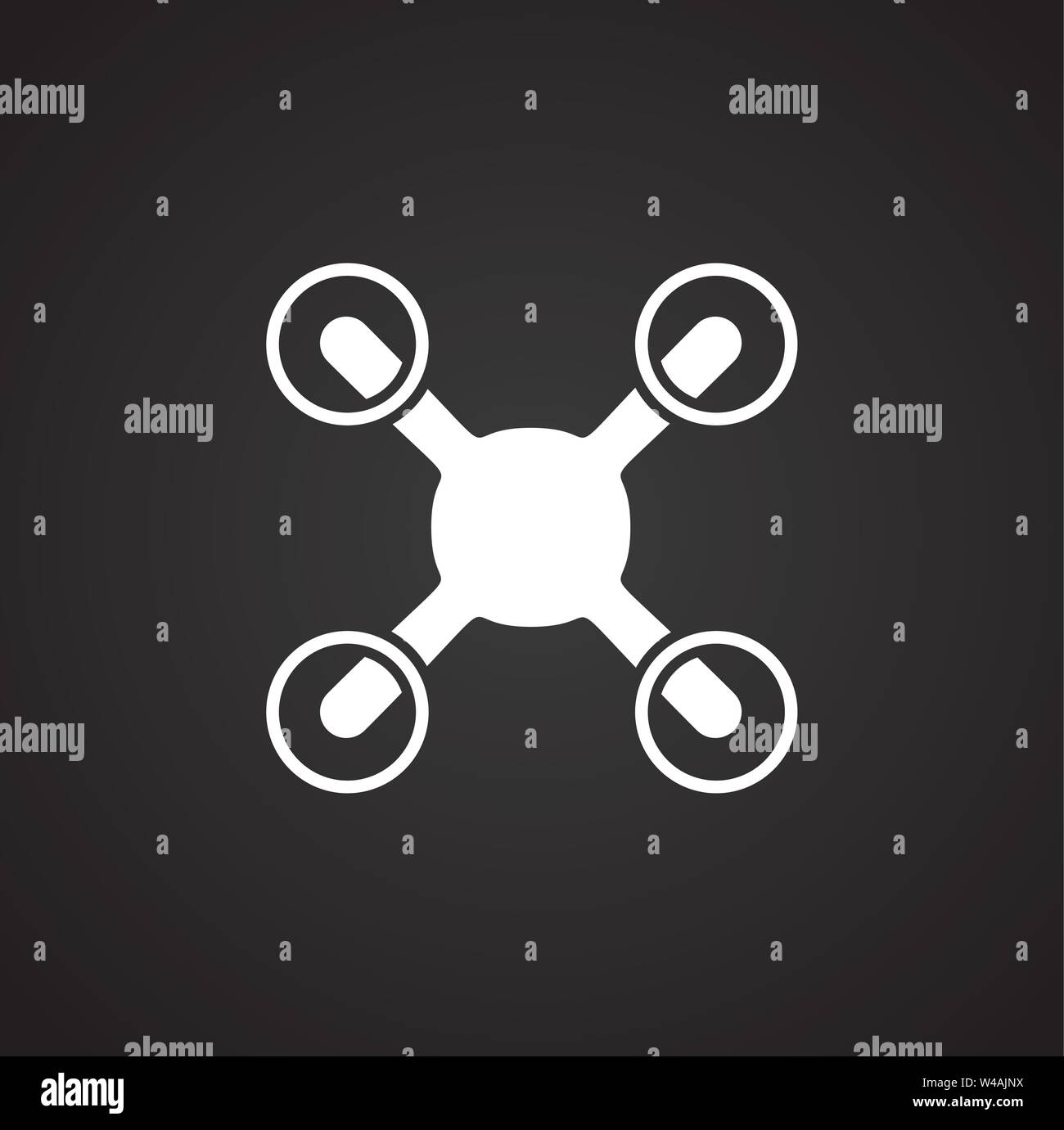 Fpv logo design hi-res stock photography and images - Alamy