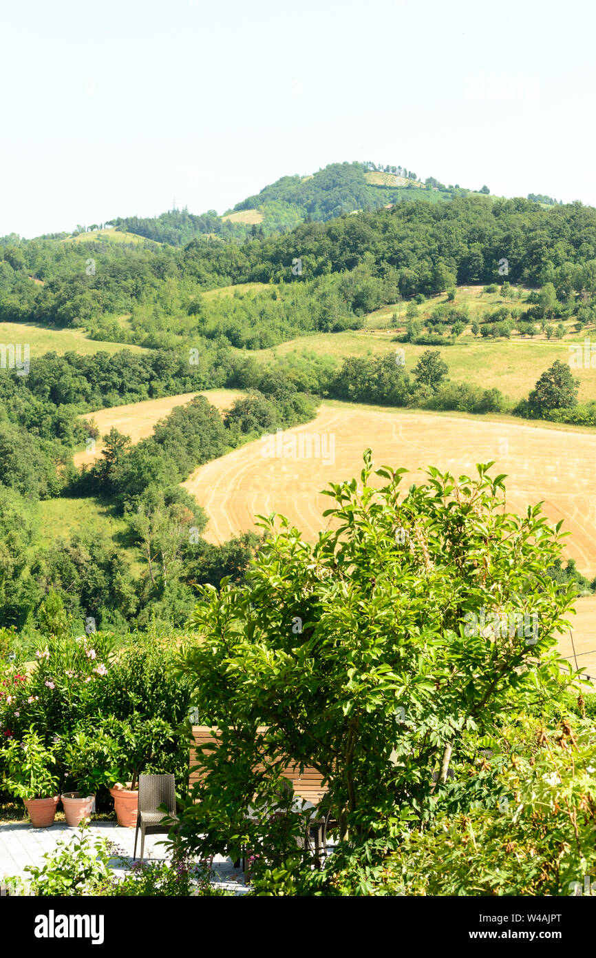 Colli bolognesi people hi-res stock photography and images - Alamy