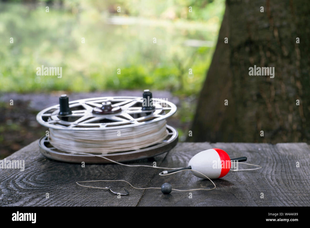 Inertia reel hi-res stock photography and images - Alamy