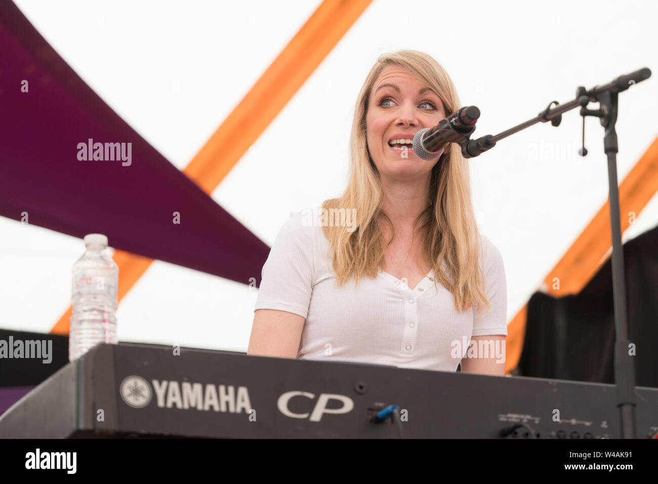 Rachel parris hi-res stock photography and images - Alamy