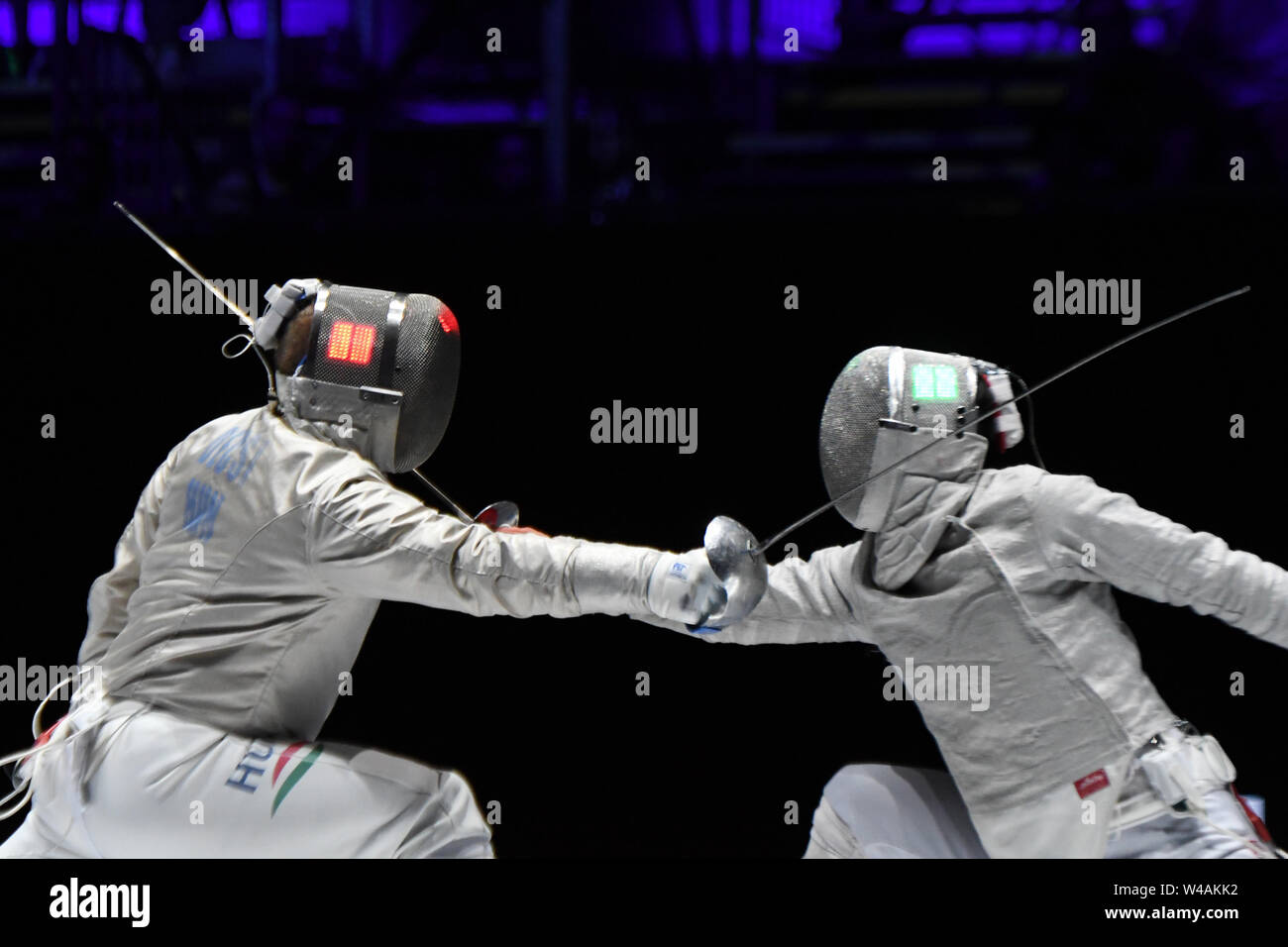 Gu bon gil hi-res stock photography and images - Alamy