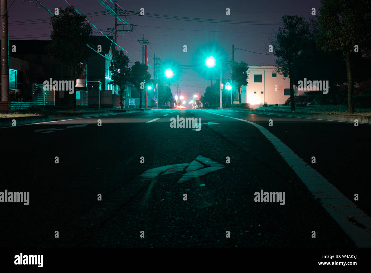 Isesaki city hi-res stock photography and images - Alamy