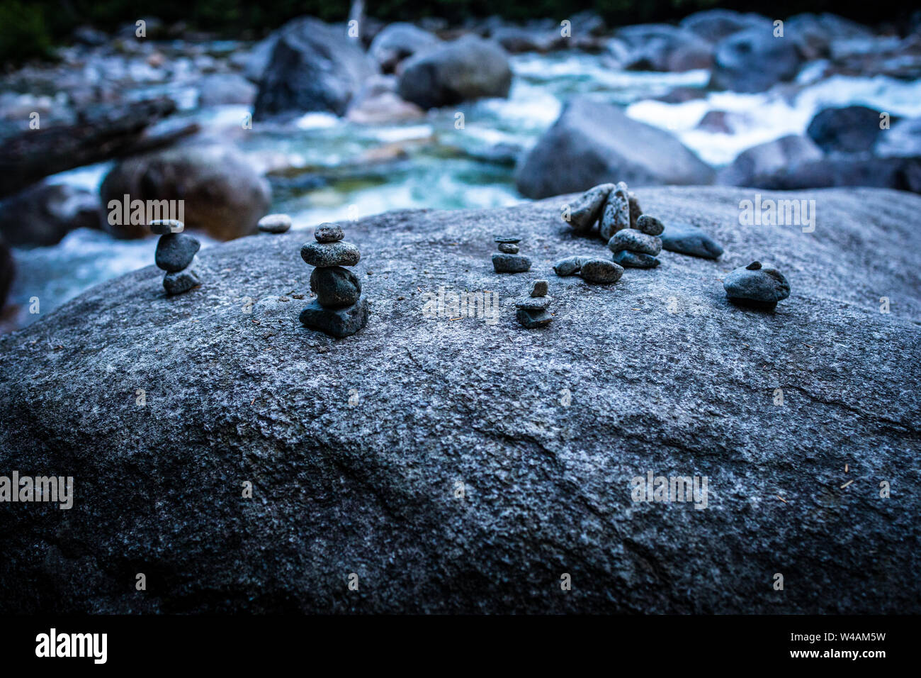 Rock creek park statues hi-res stock photography and images - Alamy