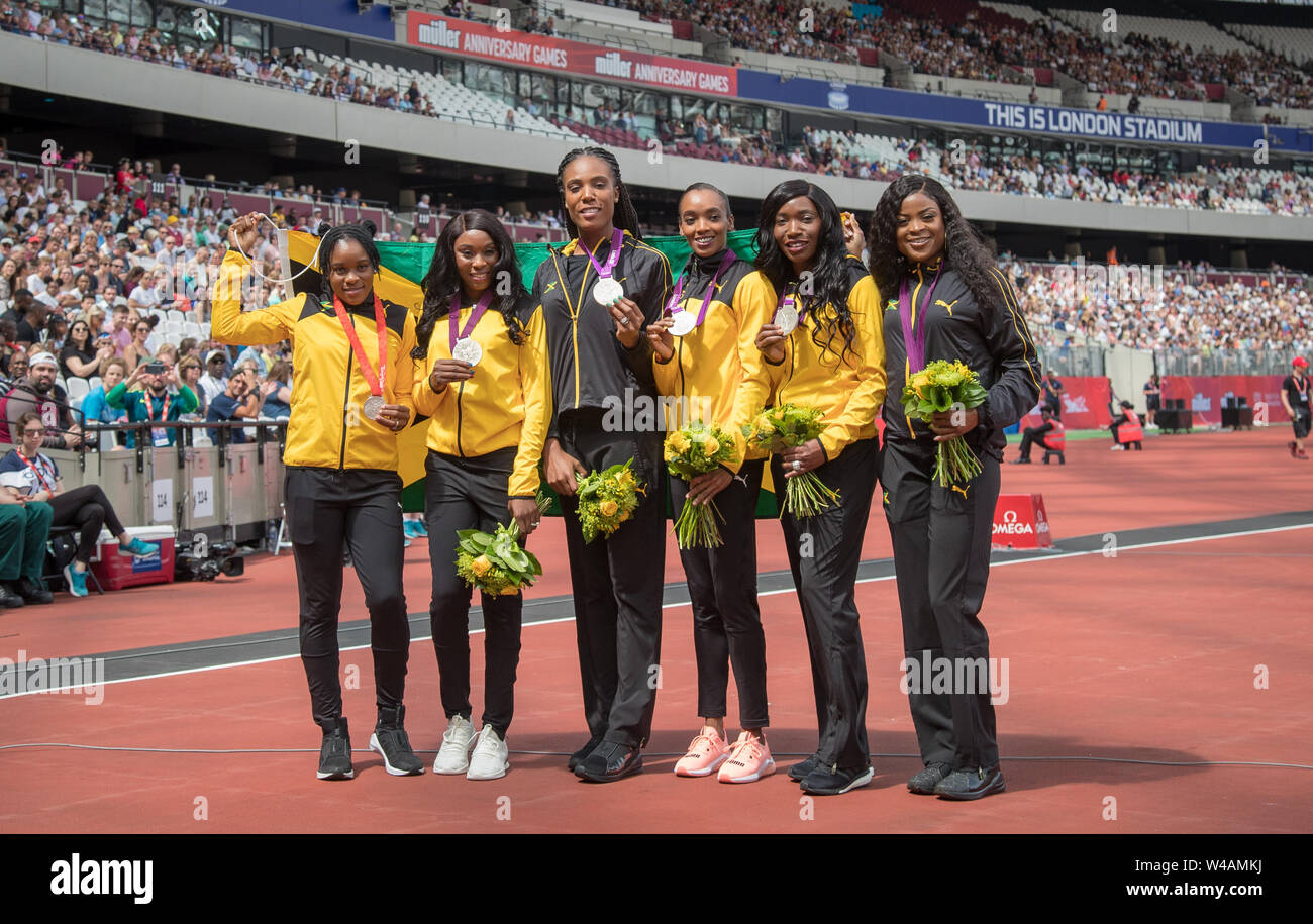 Sherika williams hi-res stock photography and images - Alamy