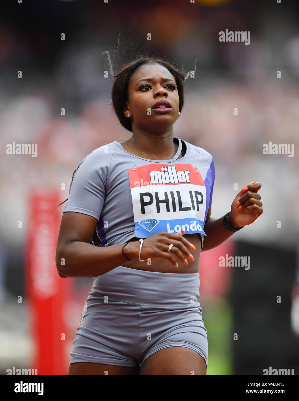 Asha philip hi-res stock photography and images - Alamy