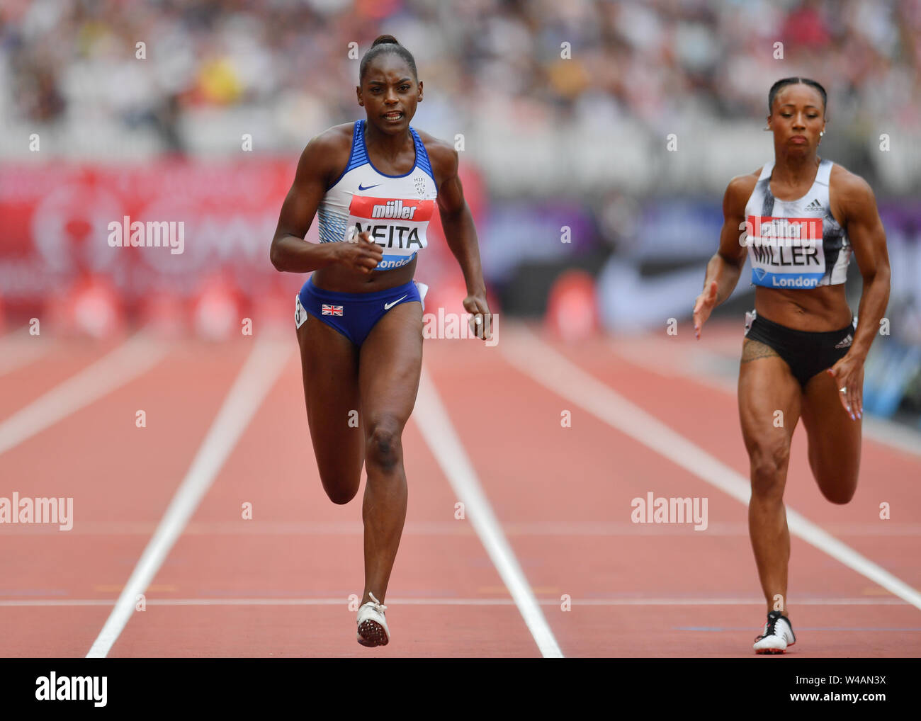 Rachel muller hi-res stock photography and images - Alamy