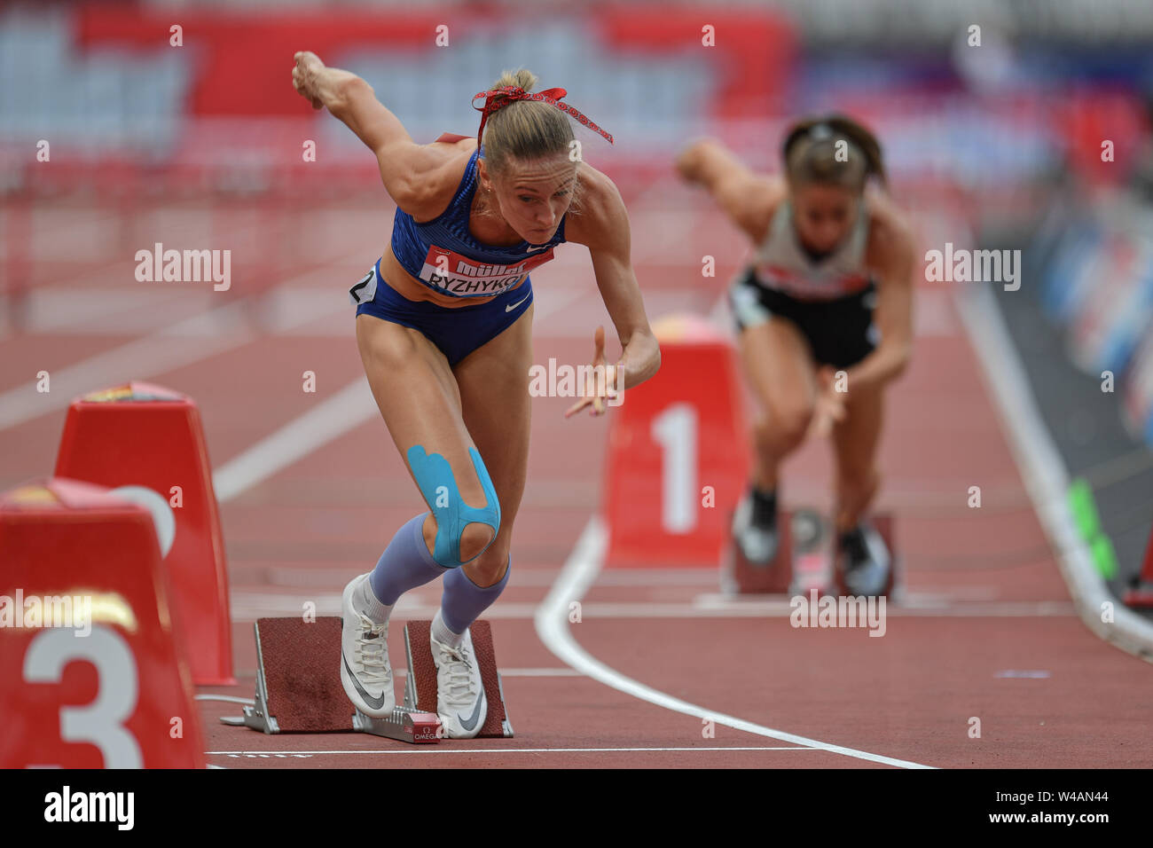 Anna ryzhykova hi-res stock photography and images - Alamy