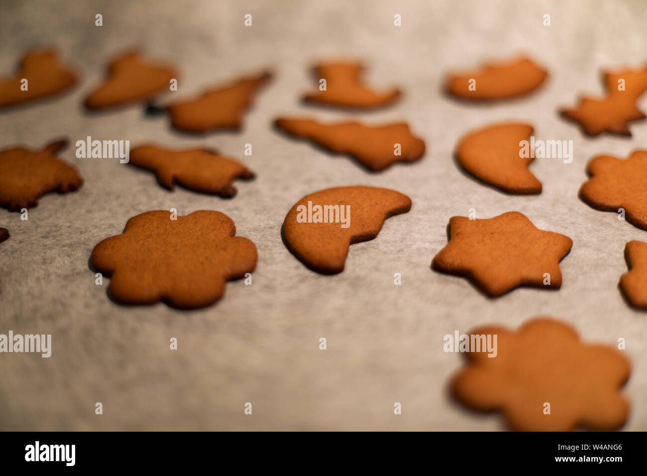 Traditional making paper hi-res stock photography and images - Alamy